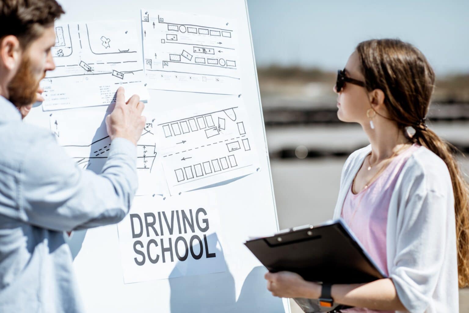 Fahrschule Ulm ️ Führerschein machen in Ulm | Jetzt anmelden!